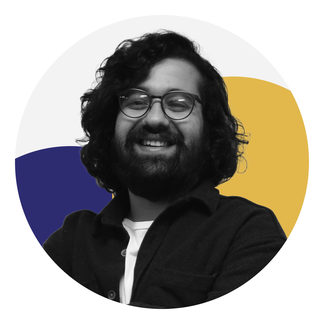 Zafer Elcik | The Obama Foundation