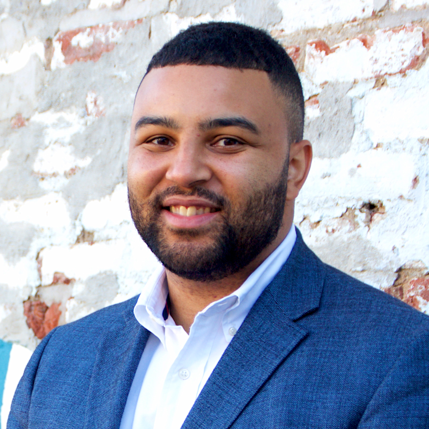 Ben Allen V | The Obama Foundation