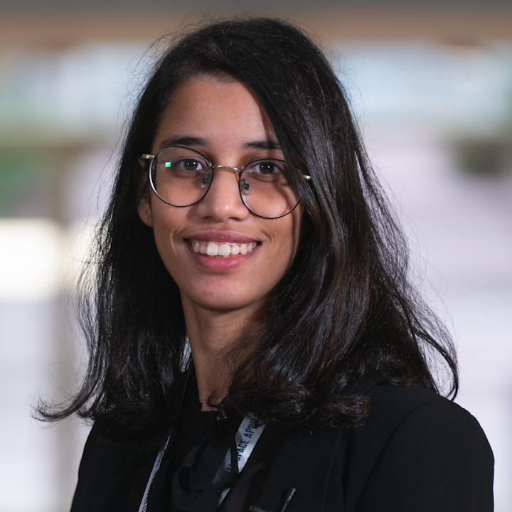 Danutcha Catriona Singh | The Obama Foundation