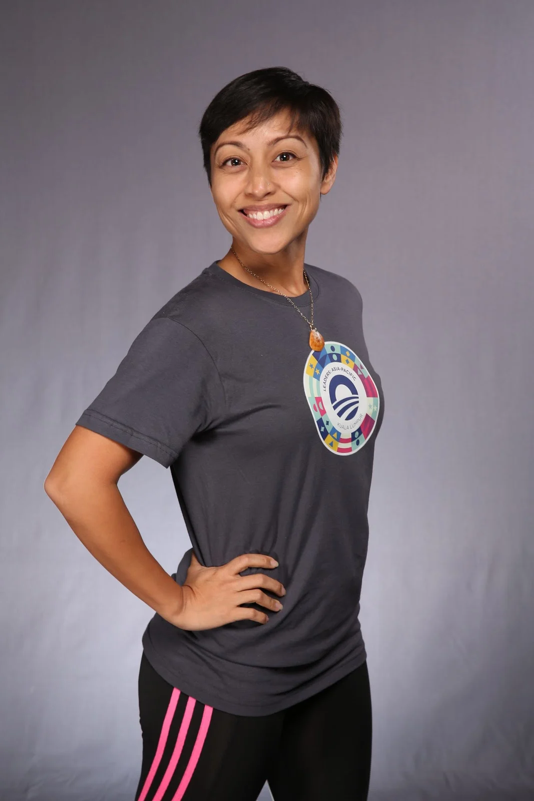 Régine Biscoe Lee | The Obama Foundation