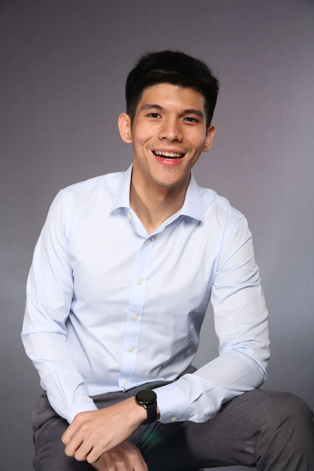 Ben-Jie Lim | The Obama Foundation