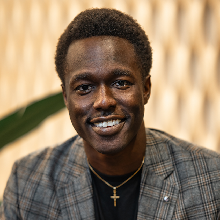 Obama Foundation Scholars at Columbia University | The Obama Foundation