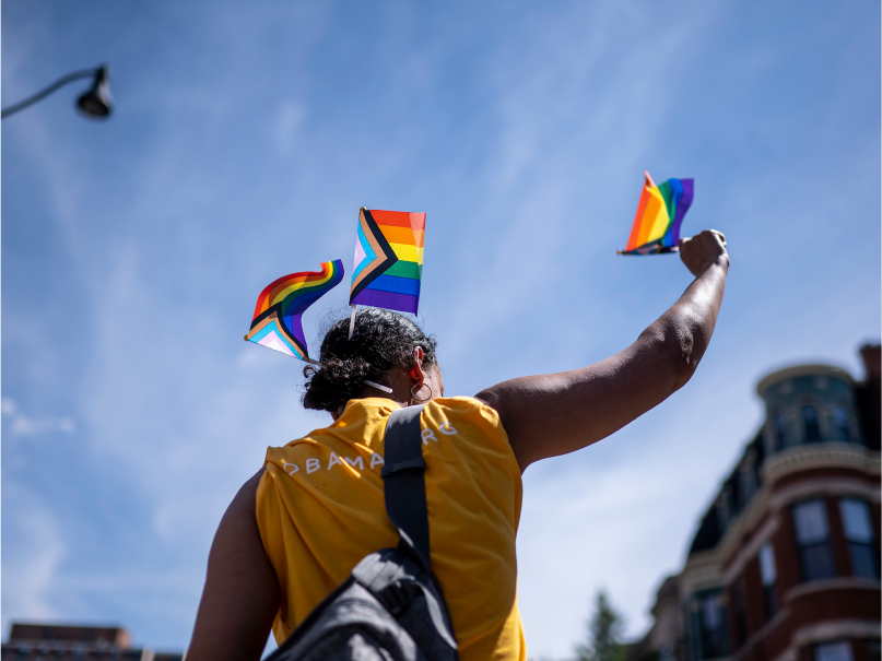 How We Work | The Obama Foundation