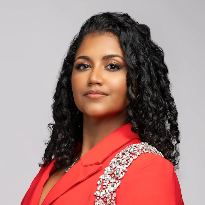 Nisha Chengo | The Obama Foundation