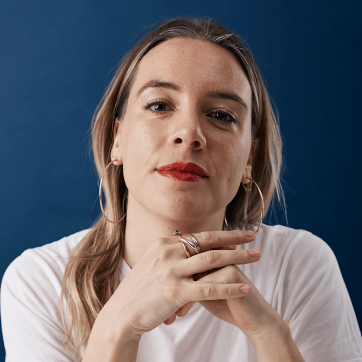 Lumir Lapray | The Obama Foundation