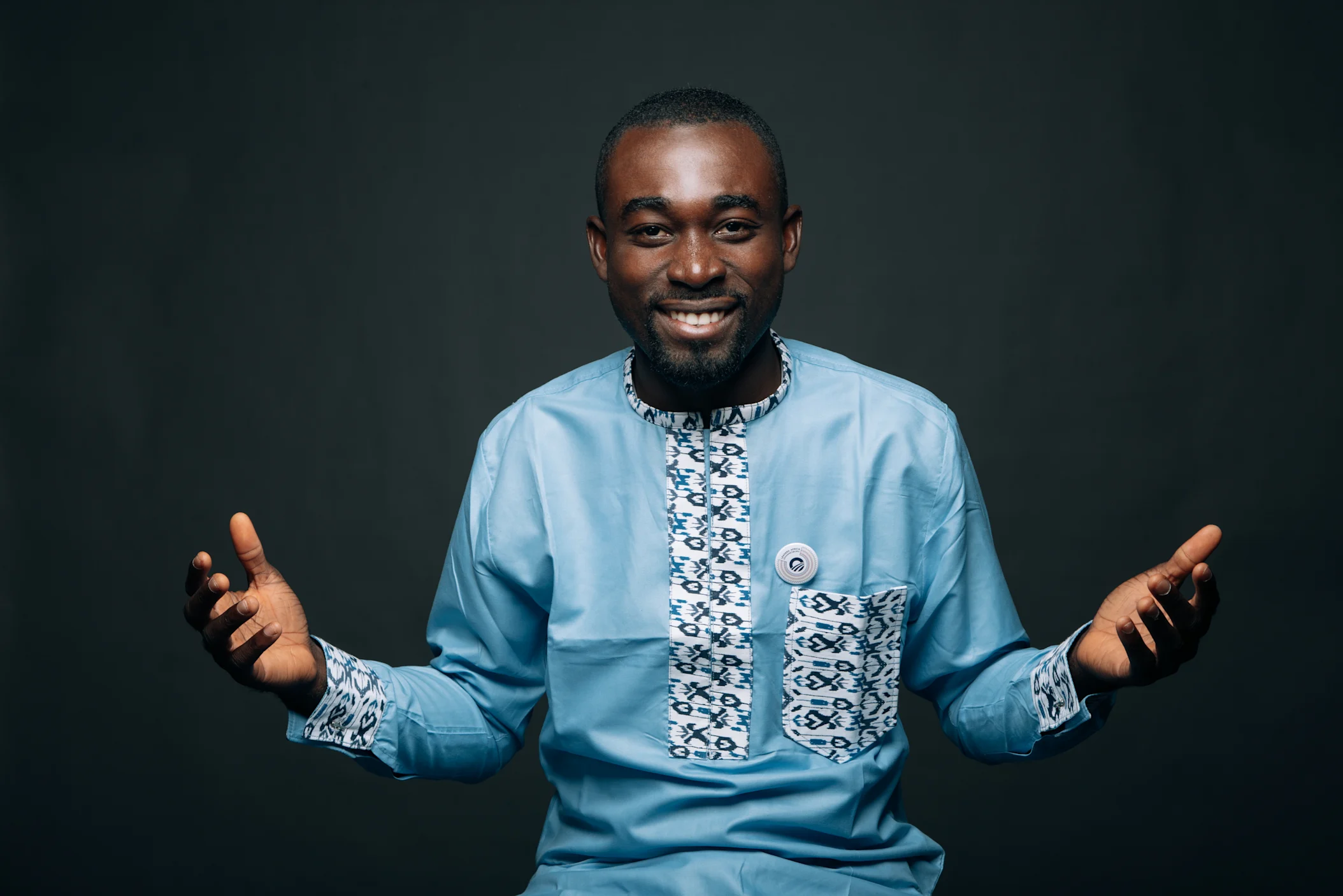 Anthony Owei | The Obama Foundation