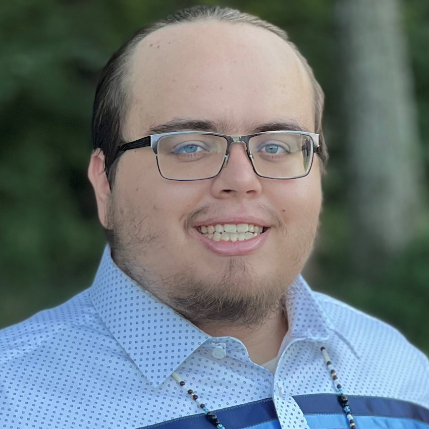 Nick Kennedy | The Obama Foundation