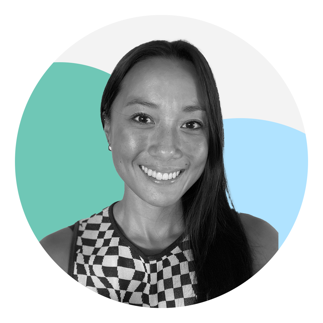 Lily Wang | The Obama Foundation