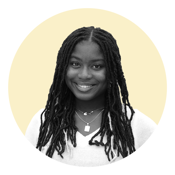 Anjolaoluwa Oludayo | The Obama Foundation