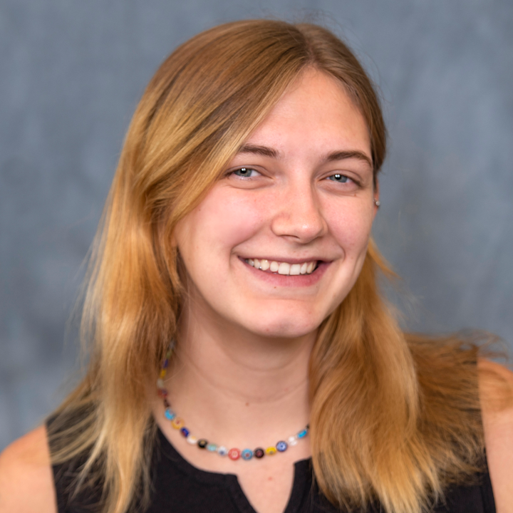 Julianna Russ | The Obama Foundation