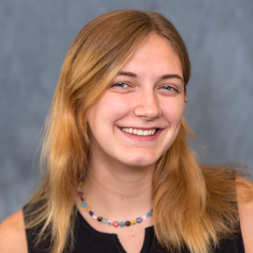 Julianna Russ | The Obama Foundation