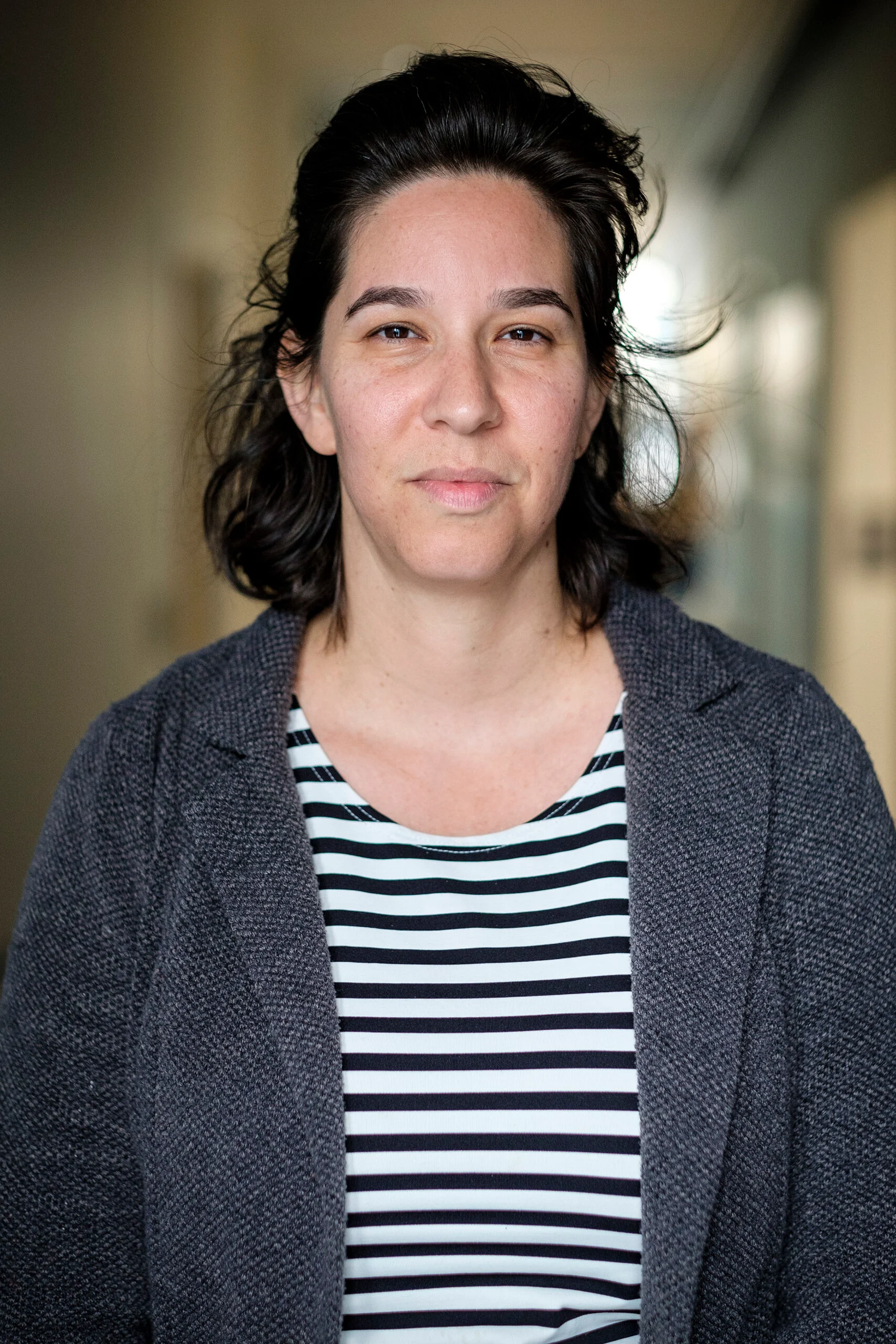 Mor Efrat | The Obama Foundation