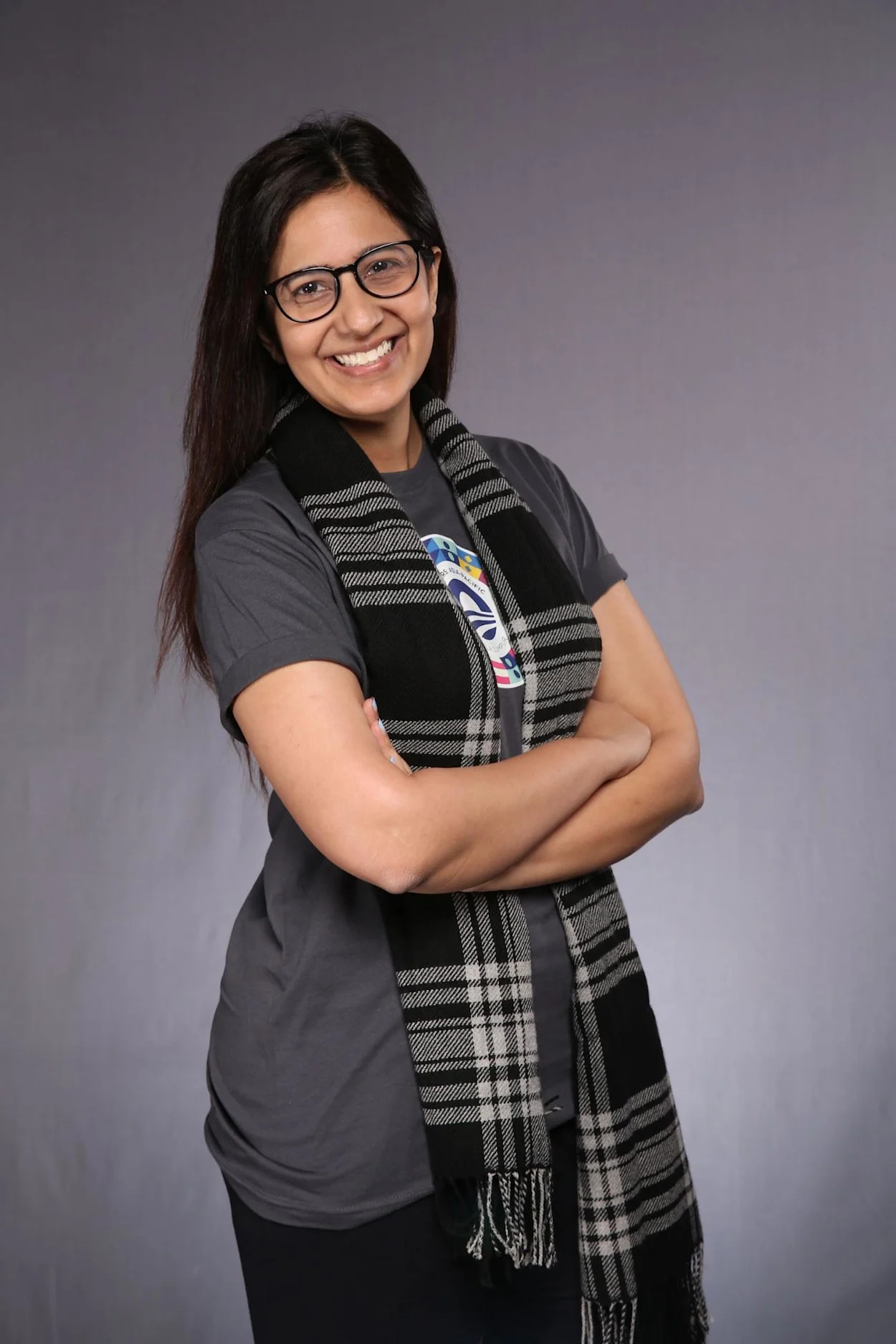 Roshni Mahtani | The Obama Foundation