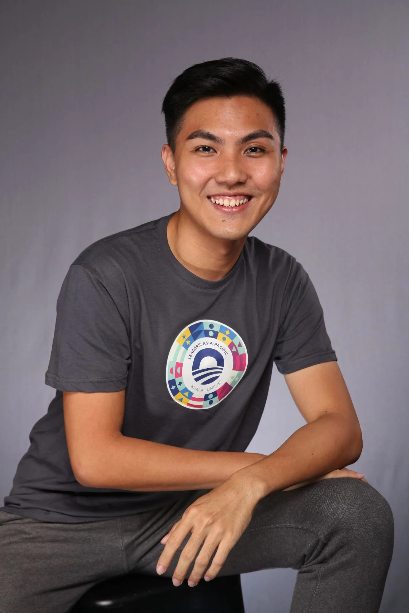 Daryl Goh | The Obama Foundation