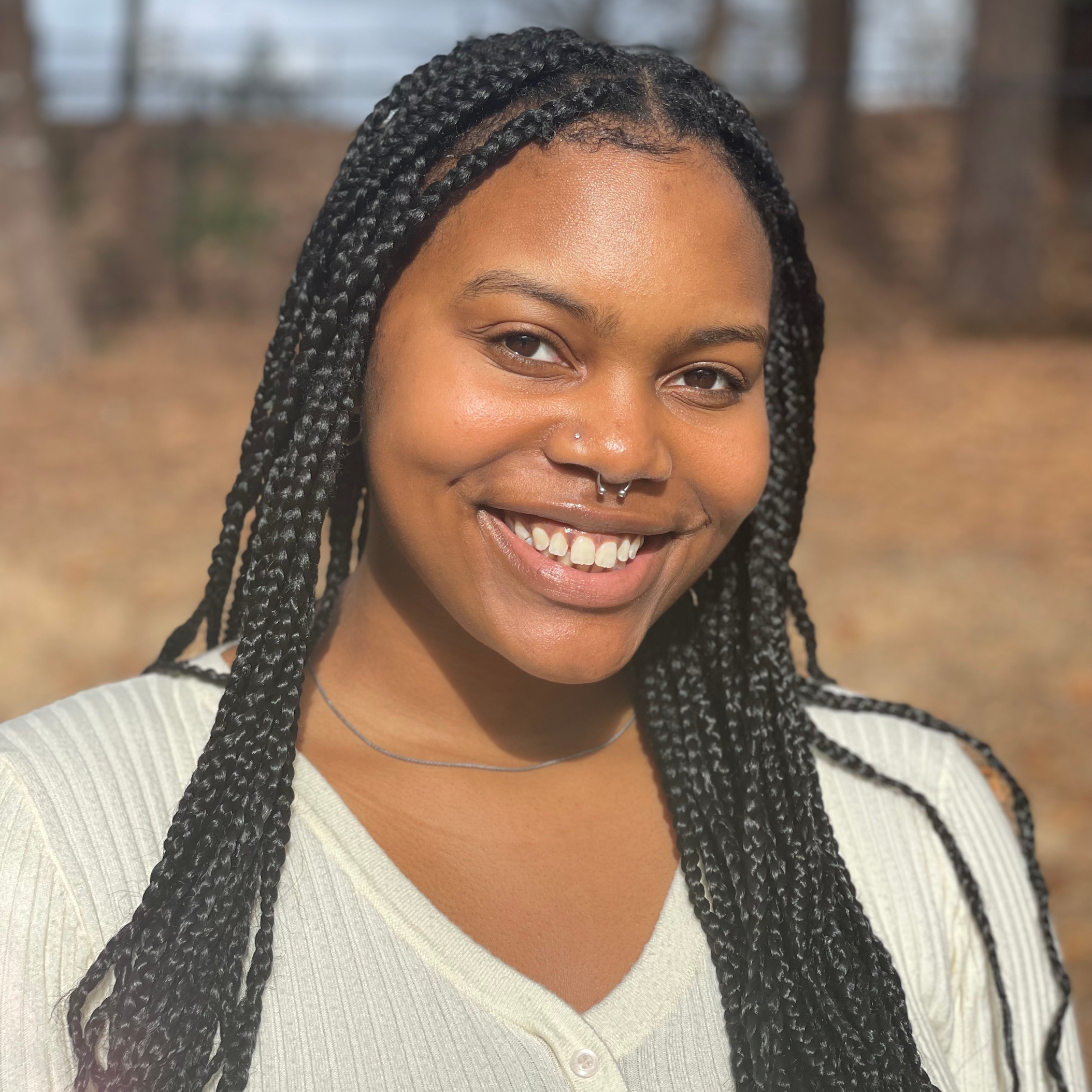 Divali Legore | The Obama Foundation