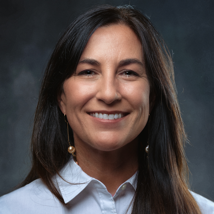 Elizabeth Rule | The Obama Foundation