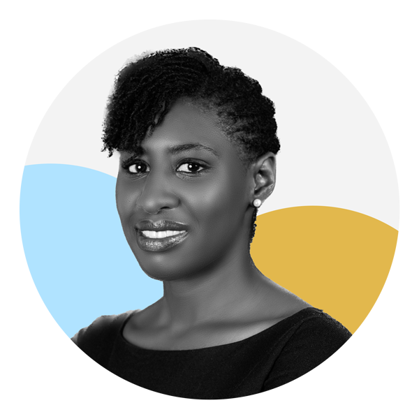 Eleanor Thompson | The Obama Foundation