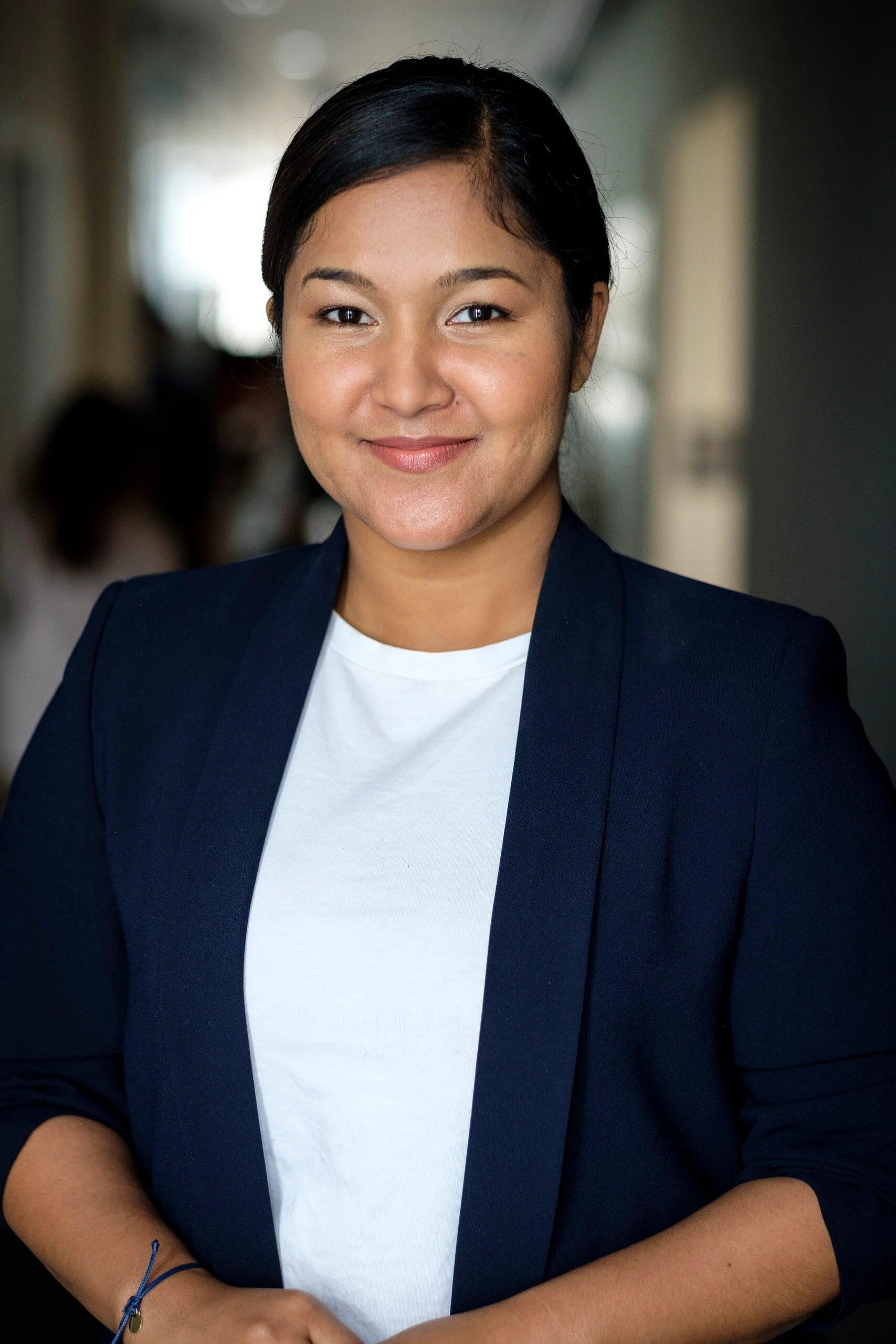 Wai Wai Nu | The Obama Foundation