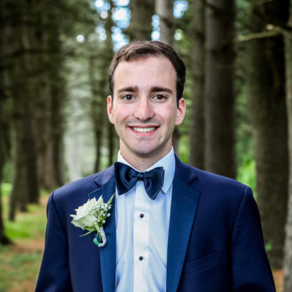 Christopher Byrnes | The Obama Foundation