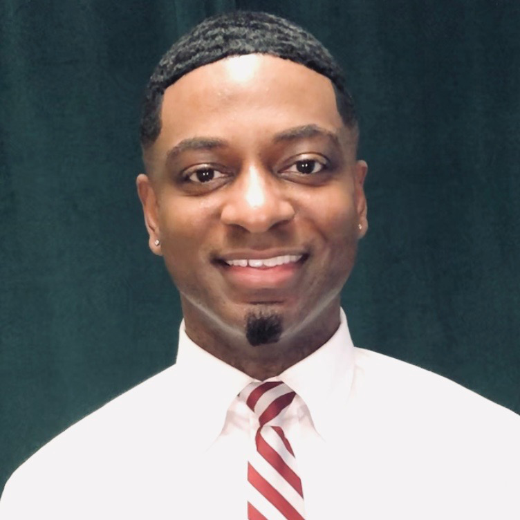 Juan Johnson | The Obama Foundation