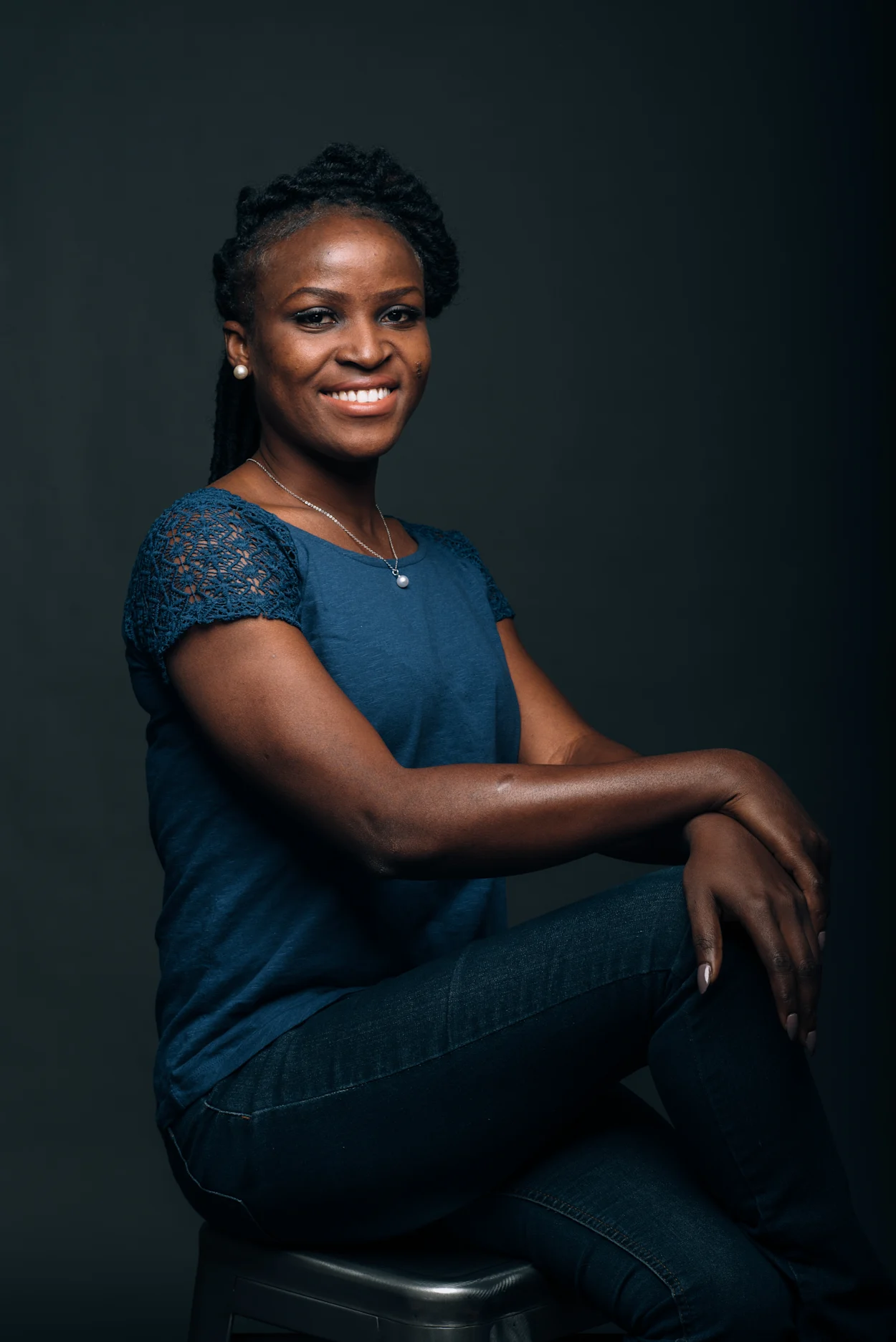 Fola Bamisaye | The Obama Foundation