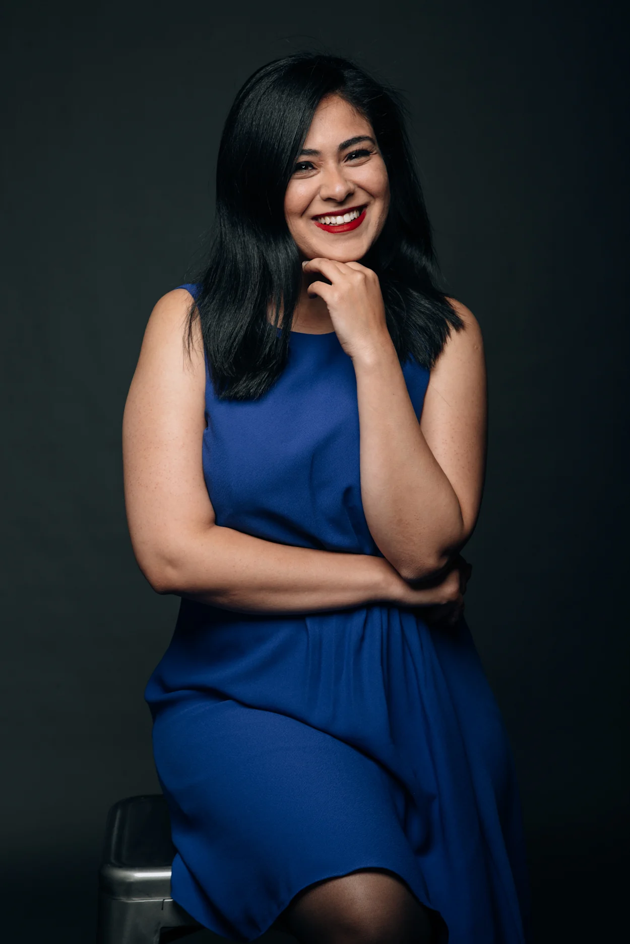 Tina Boules Guirguis | The Obama Foundation