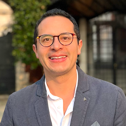 Obama Foundation Scholars | The Obama Foundation