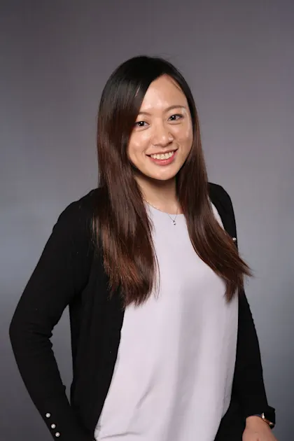 Senia Ng | The Obama Foundation