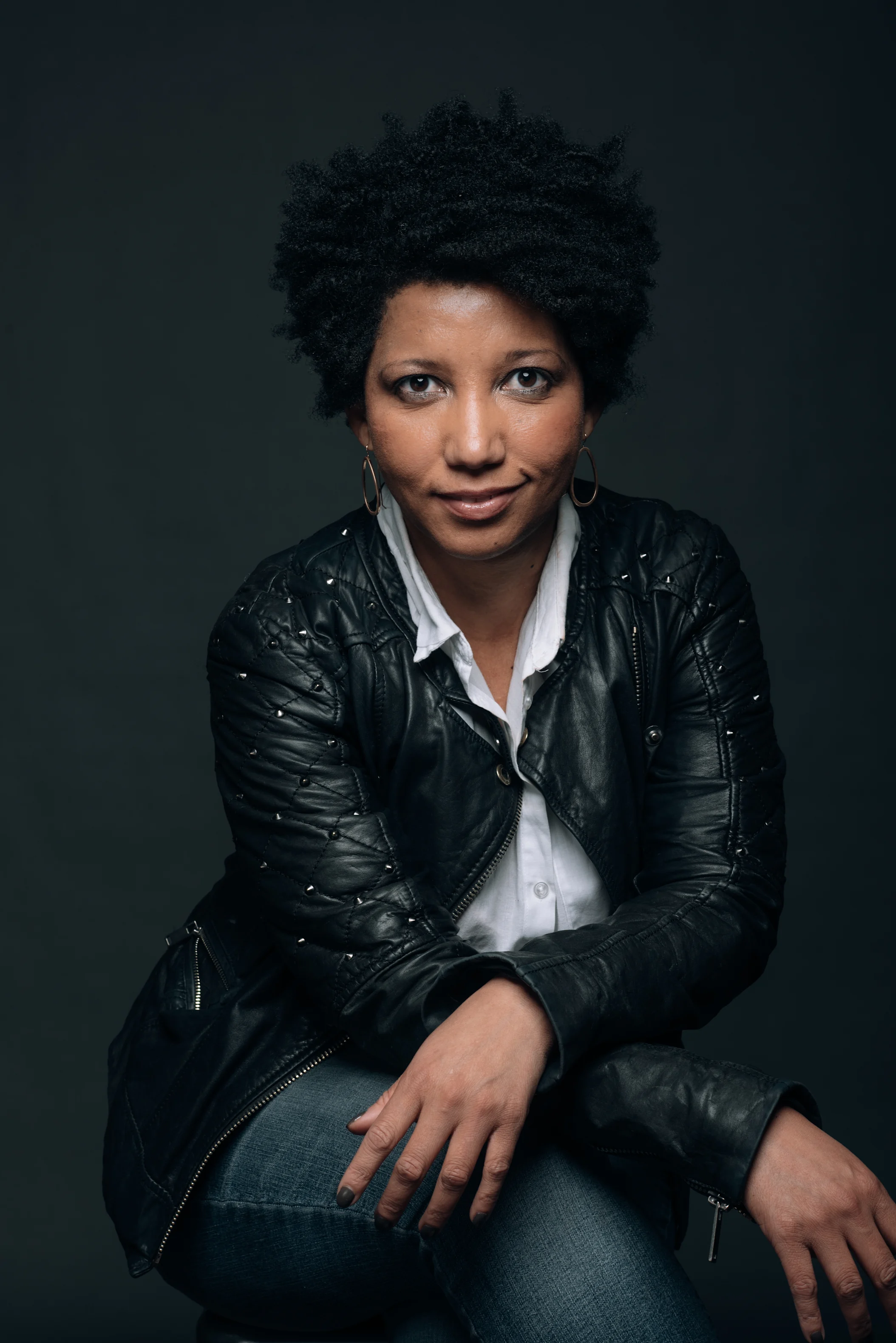 Lesley Williams | The Obama Foundation