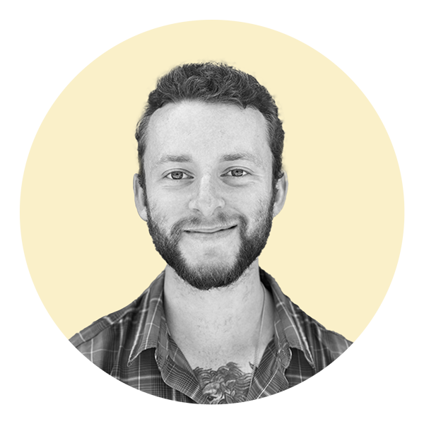 Shane Rice | The Obama Foundation