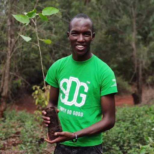 Programs & Scholarships | The Obama Foundation