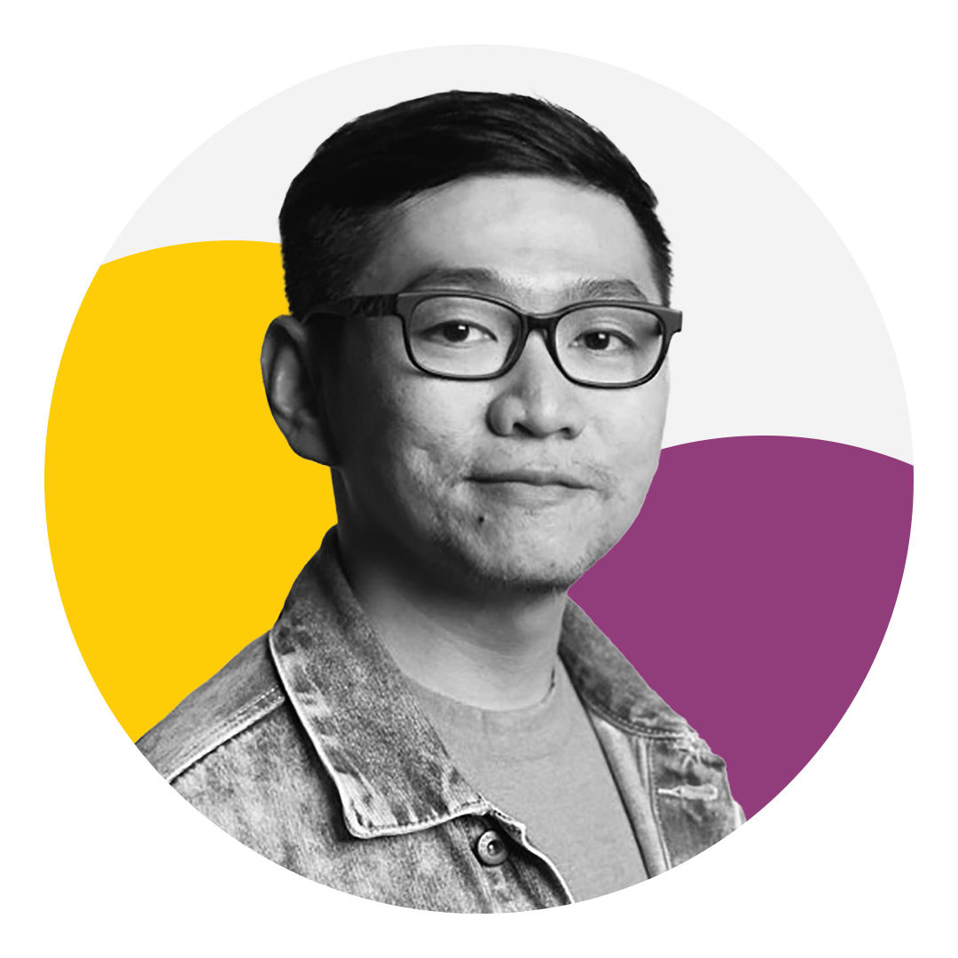 Joel Mark Baysa-Barredo | The Obama Foundation