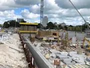 Construction updates | The Obama Foundation