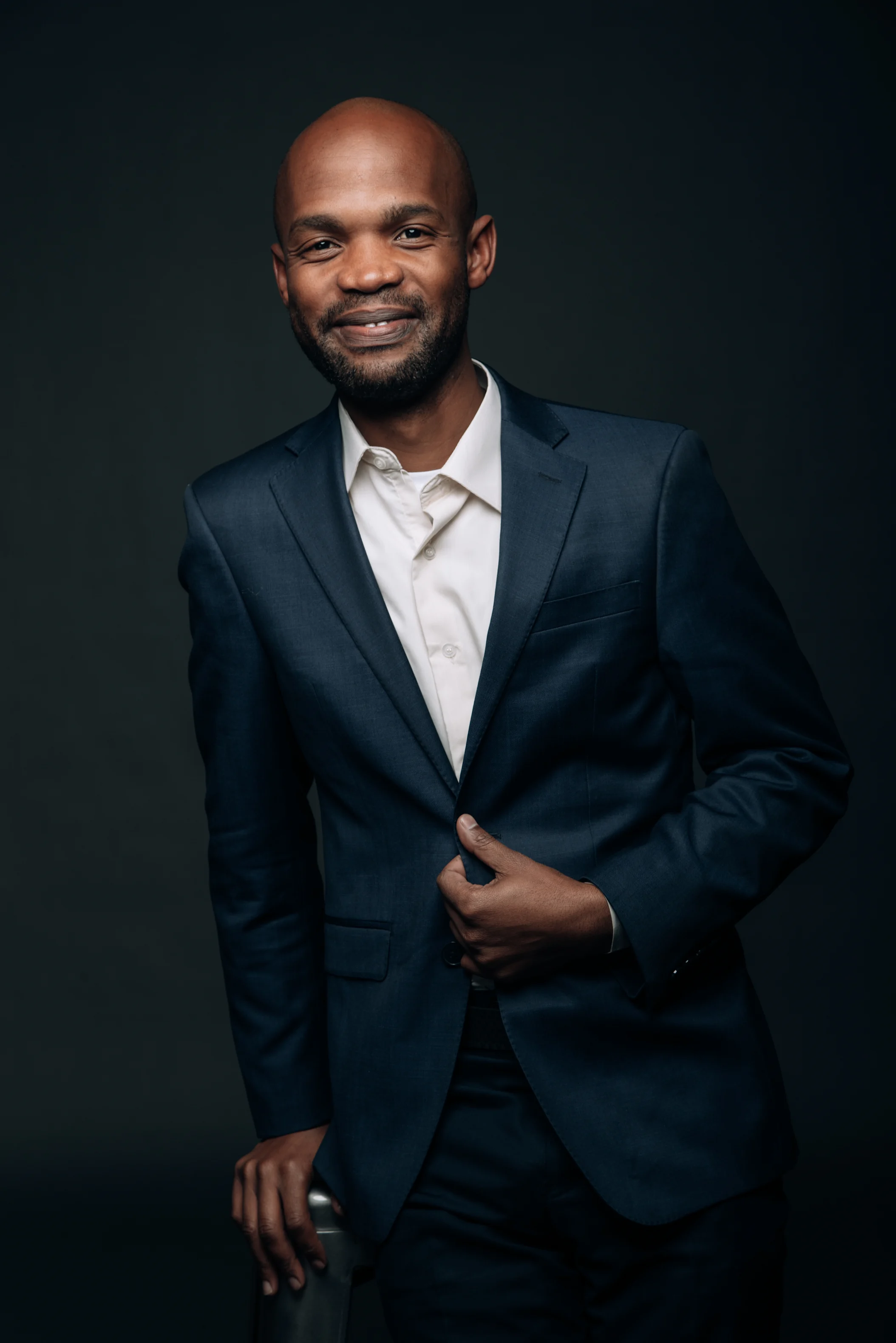 Mmoloki Pitse | The Obama Foundation