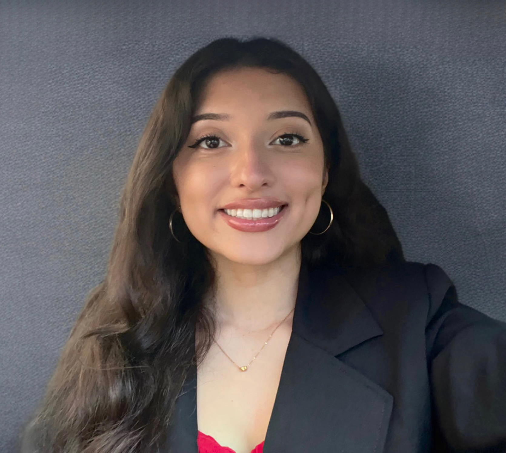 Katherine María Torres | The Obama Foundation