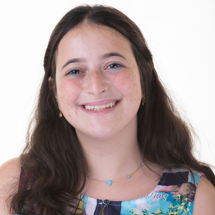 Kayla Abramowitz | The Obama Foundation