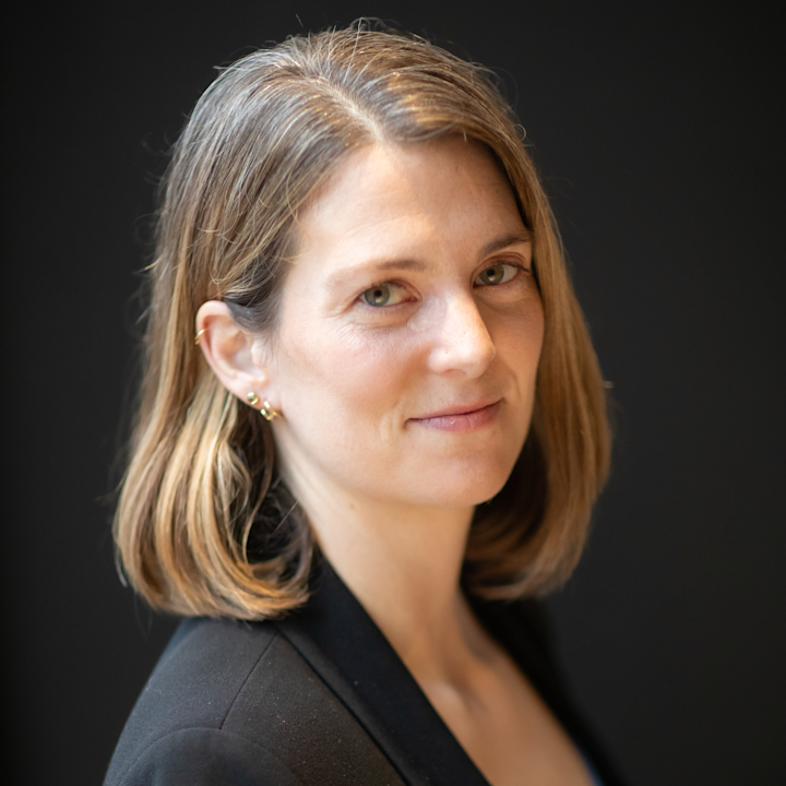 Royal Ramey | The Obama Foundation