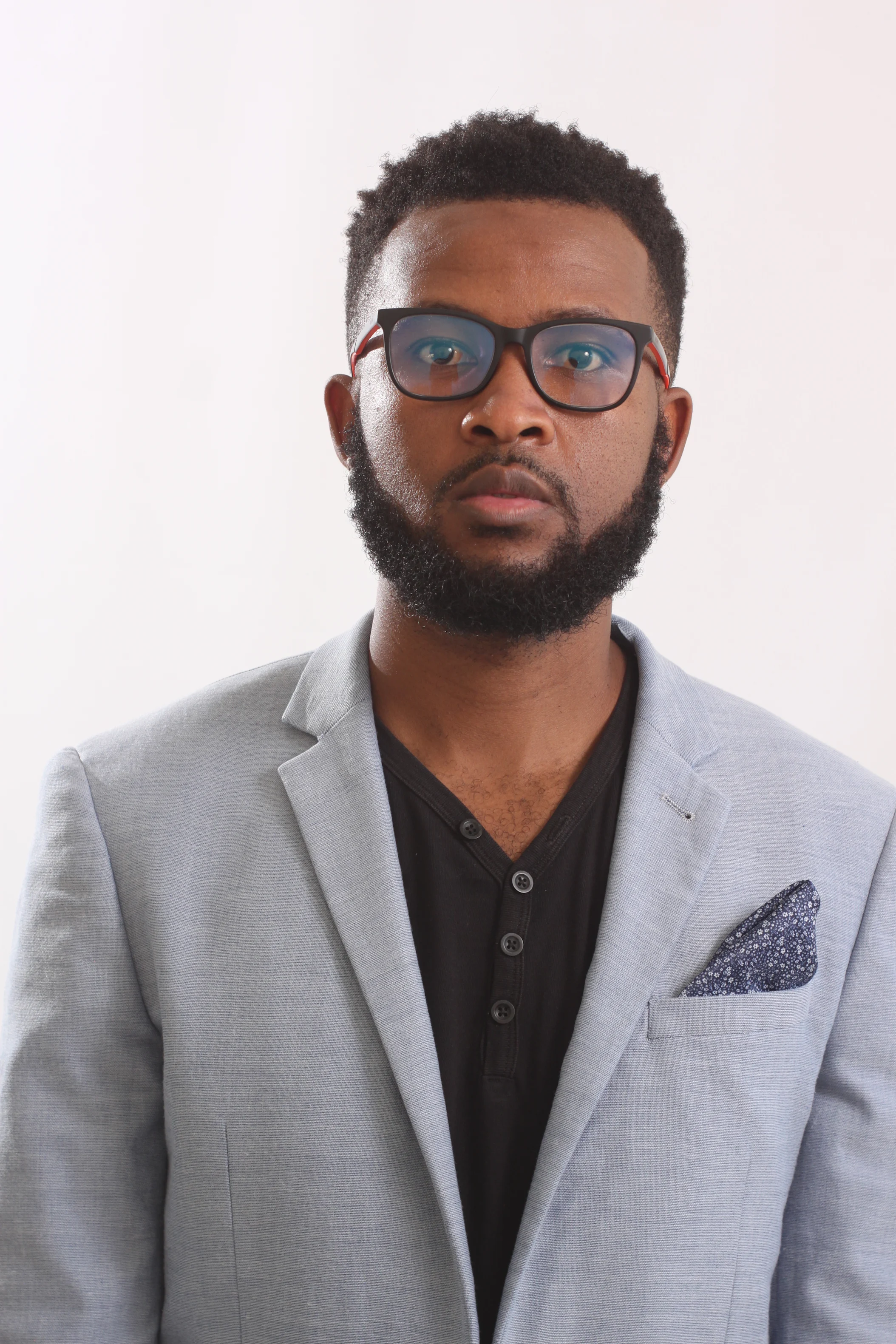 Melusi Simelane | The Obama Foundation