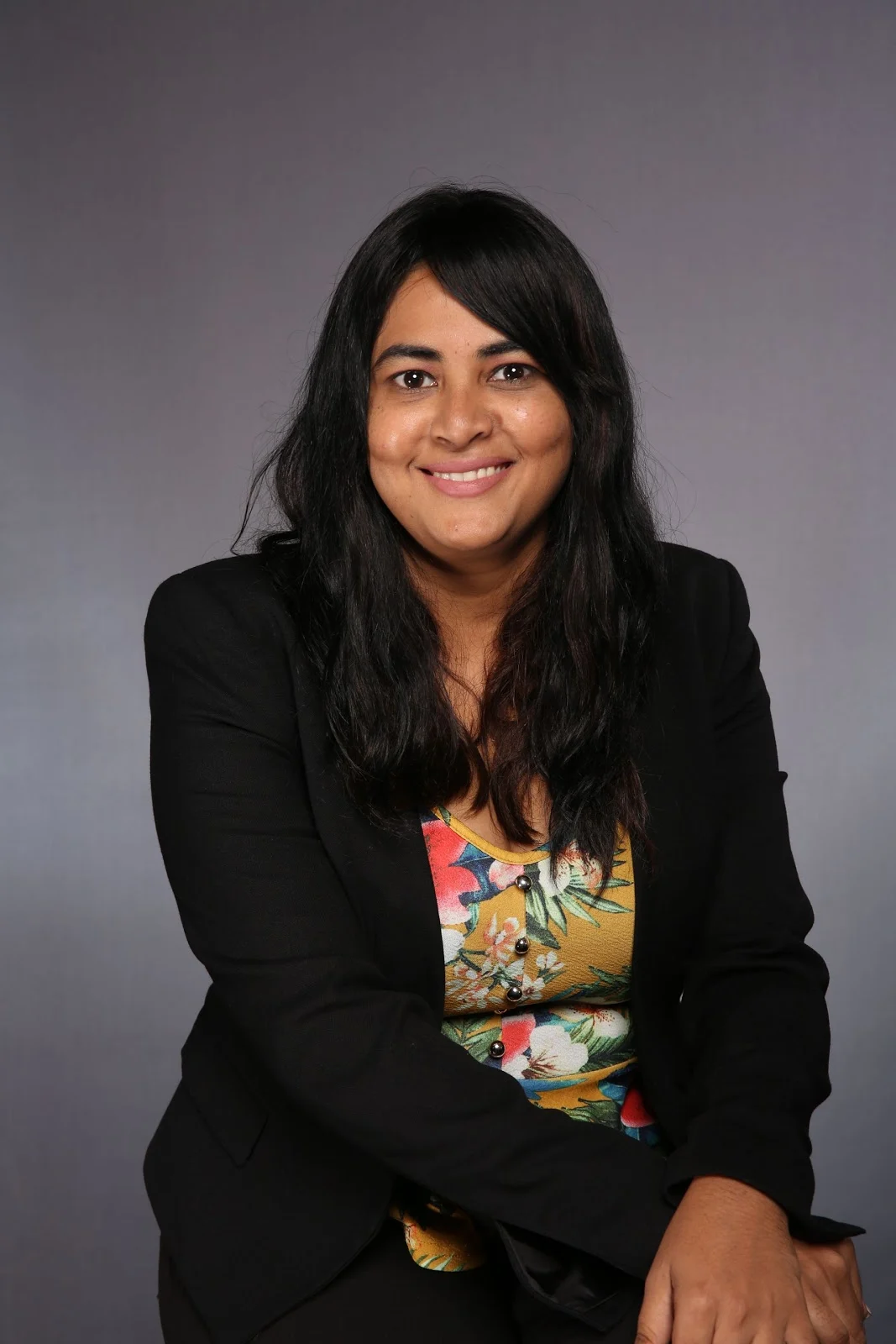 Amalina Ariffin | The Obama Foundation