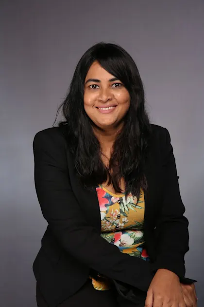 Aimi Ramlee | The Obama Foundation