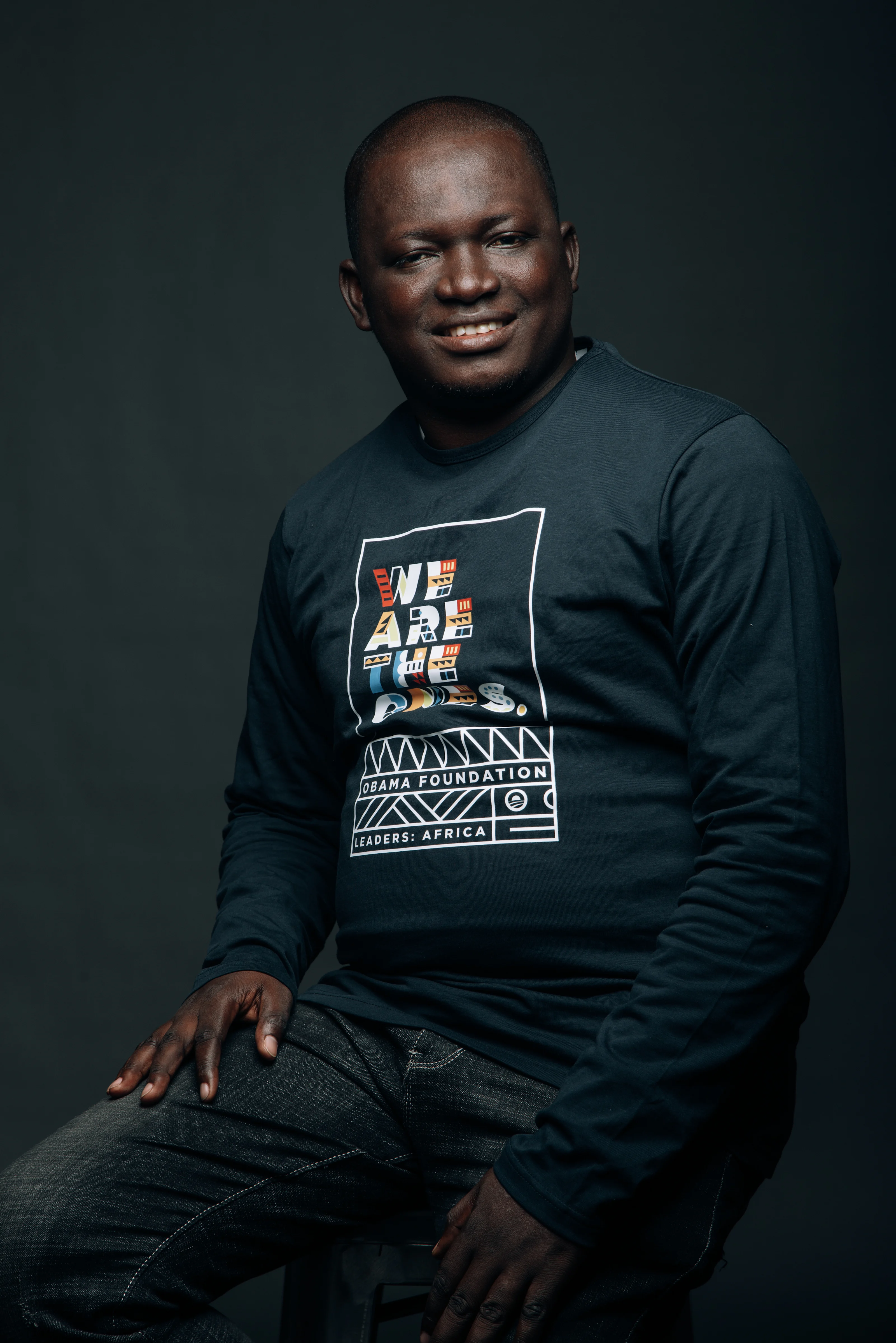 Rekgotsofetse Chikane | The Obama Foundation