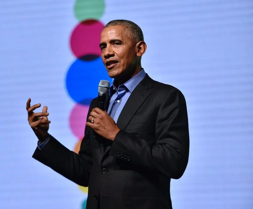 Obama Foundation Summit | The Obama Foundation