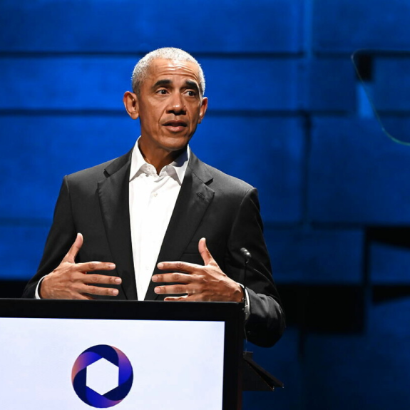 About | The Obama Foundation