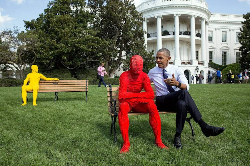 Technology | The Obama Foundation