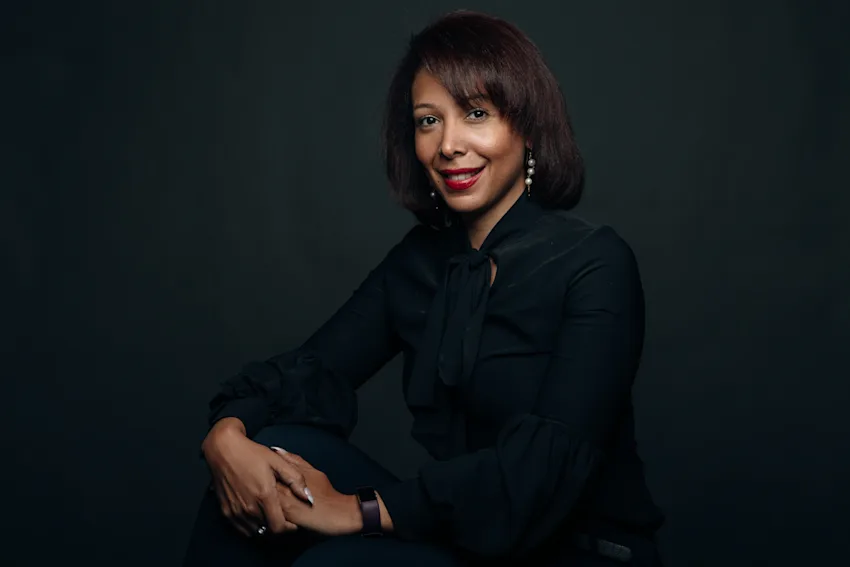 Nkemdilim Uwaje | The Obama Foundation