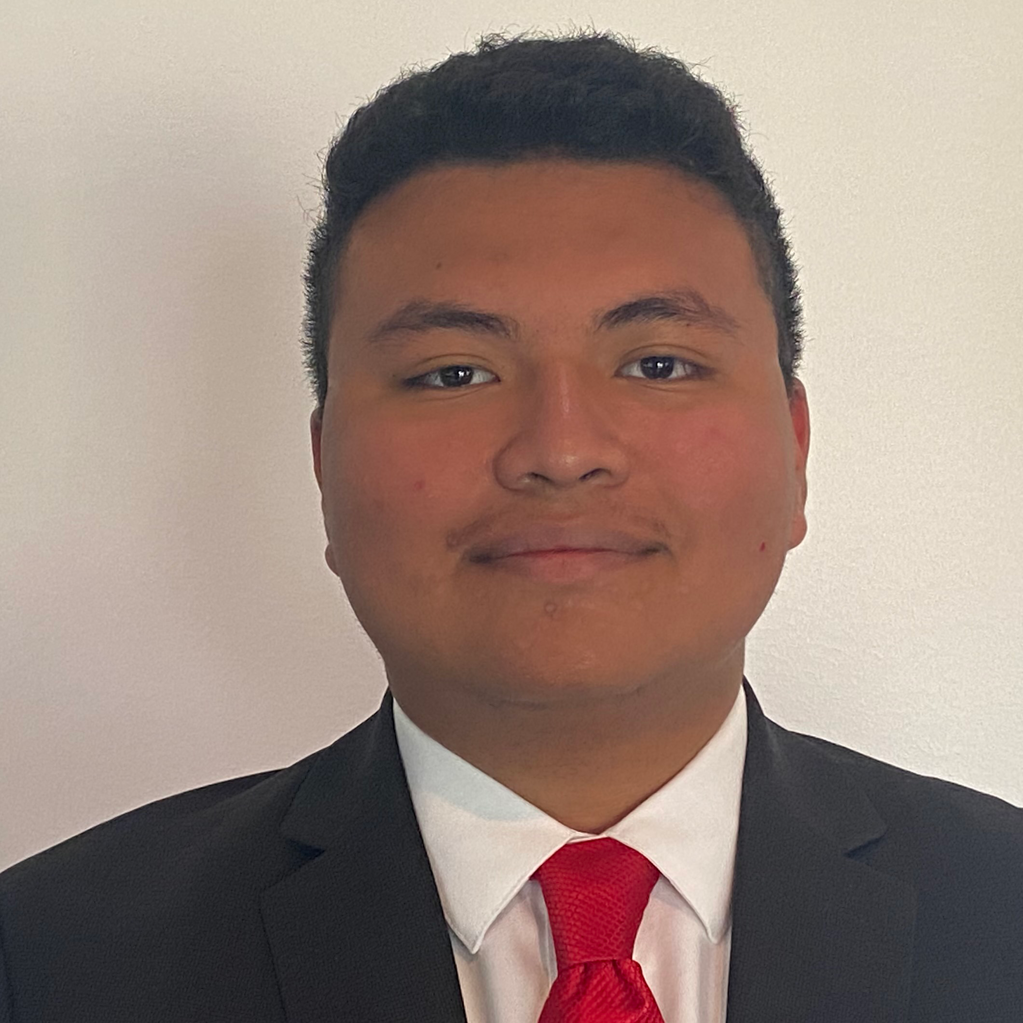 Nicholas Gonzalez | The Obama Foundation