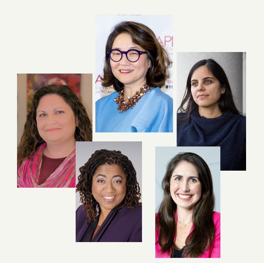 The Obama administration | The Obama Foundation