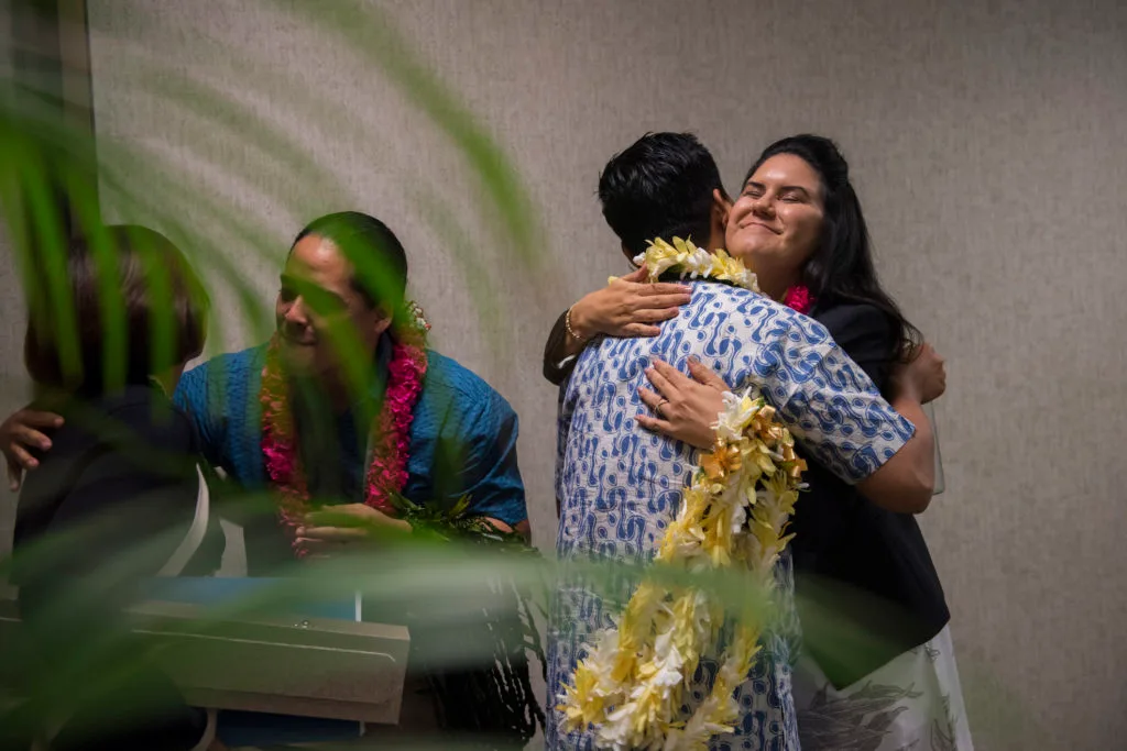 Meet Kealoha Fox | The Obama Foundation