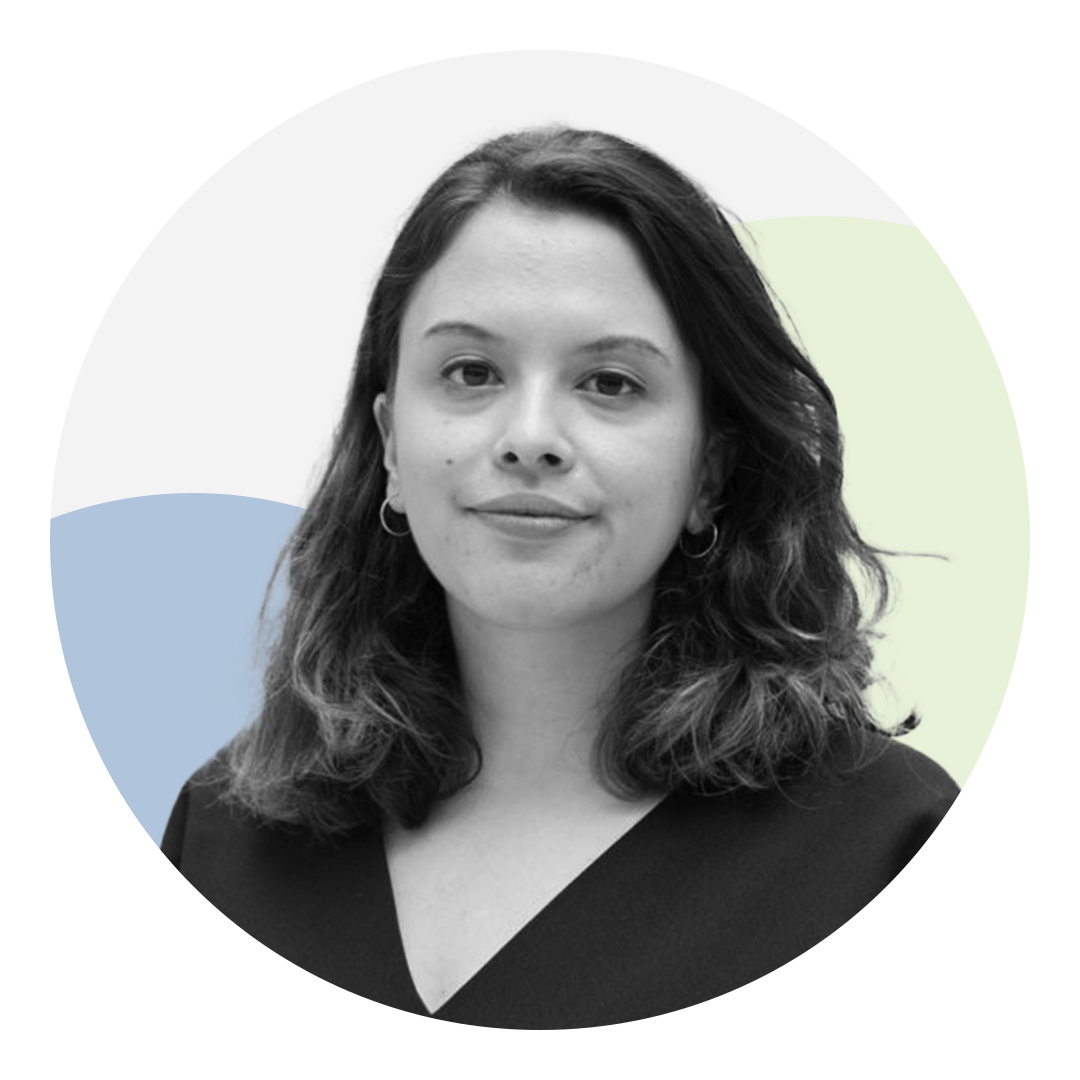 Jana Degrott | The Obama Foundation