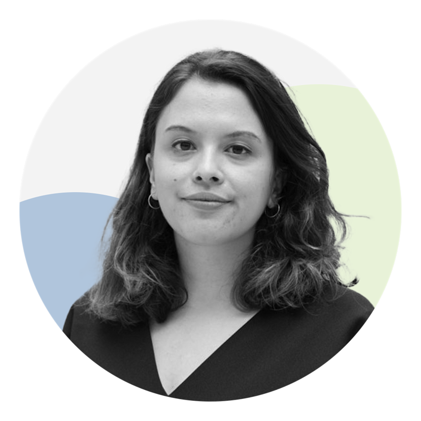 Lubomila Jordanova | The Obama Foundation